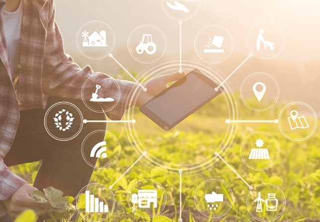 Advancements in Agriculture Technology (AgTech) | All Custom ...